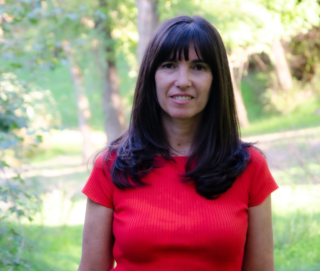 Cocreadores de nuestra salud en la empresa - Mi empresa es saludable