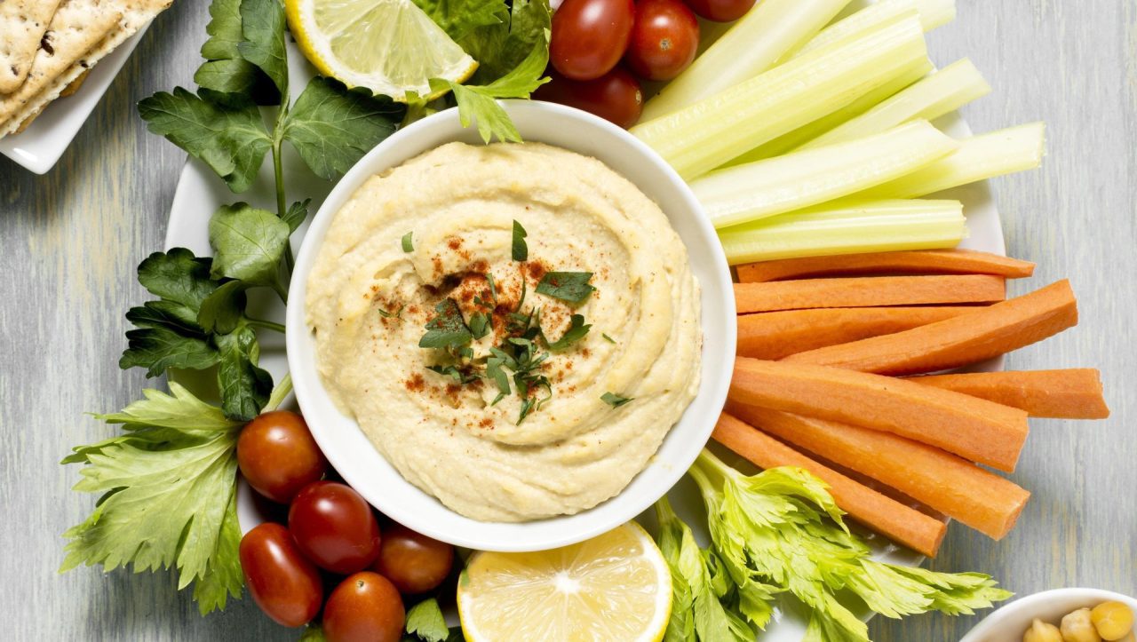 Snacks saludables en verano: frescos, fáciles y con impacto real en el ...
