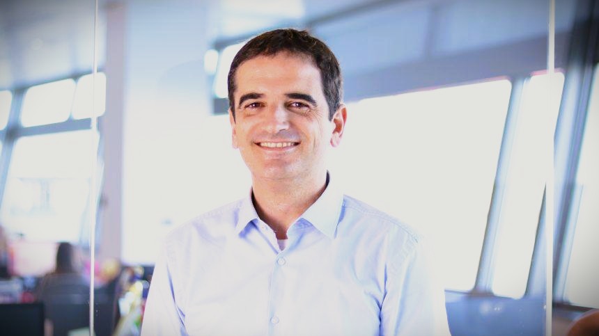 David Tomás: liderar desde la felicidad - Mi empresa es saludable