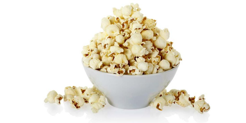 ¿Qué puedo picotear en la oficina? - Mi empresa es saludable